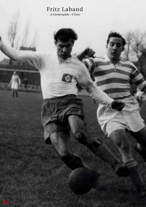 Picture of Fritz Laband