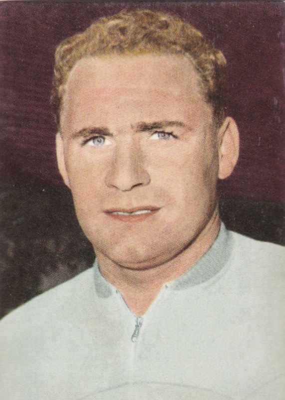 Picture of Herbert Erhardt