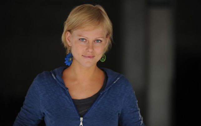 Ingrid Bolsø Berdal image