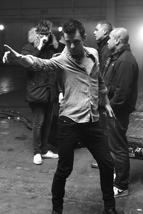 Picture of Harry Judd