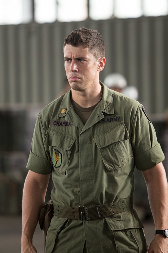 Picture of Jack Chapman