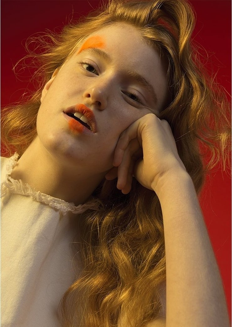 Picture of Lulu Valentine
