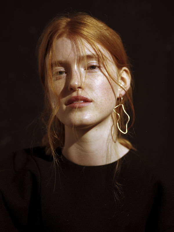 Picture of Lulu Valentine