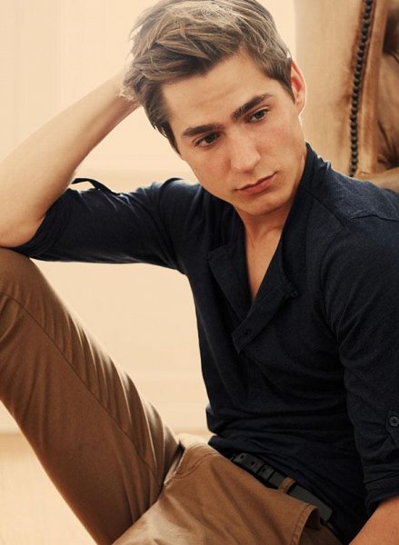 Picture of Timothy Boldt