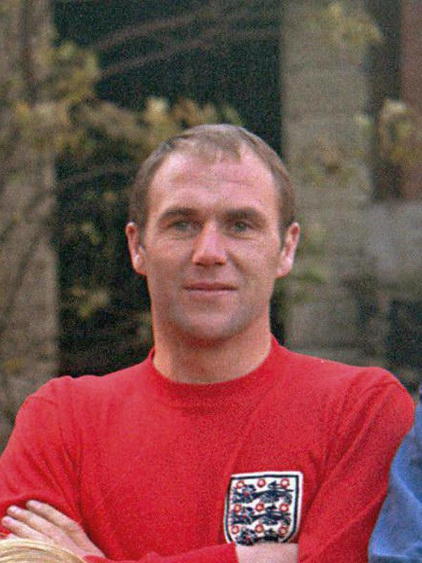 Ray Wilson. image