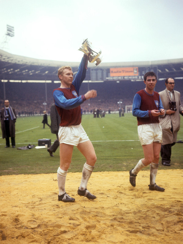 Image of Bobby Moore