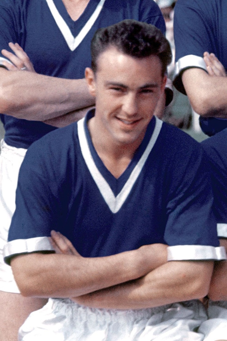 Picture of Jimmy Greaves