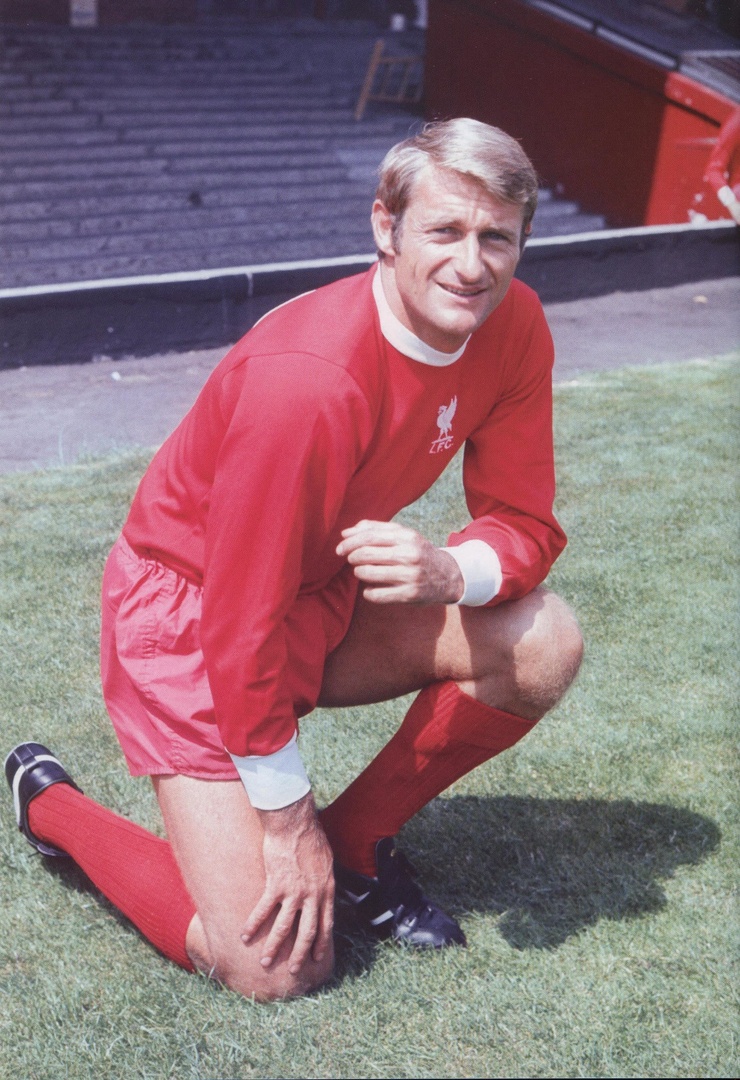 Picture of Roger Hunt