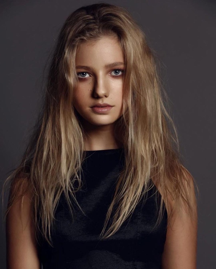 Jemima Robinson image