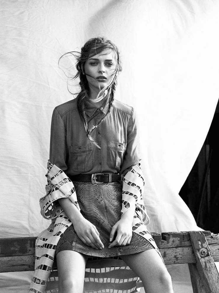 Daga Ziober
