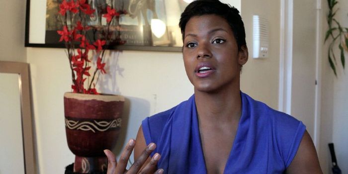 Picture of Cassandra Freeman