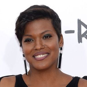 Picture of Cassandra Freeman