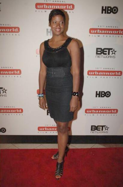 Image of Cassandra Freeman