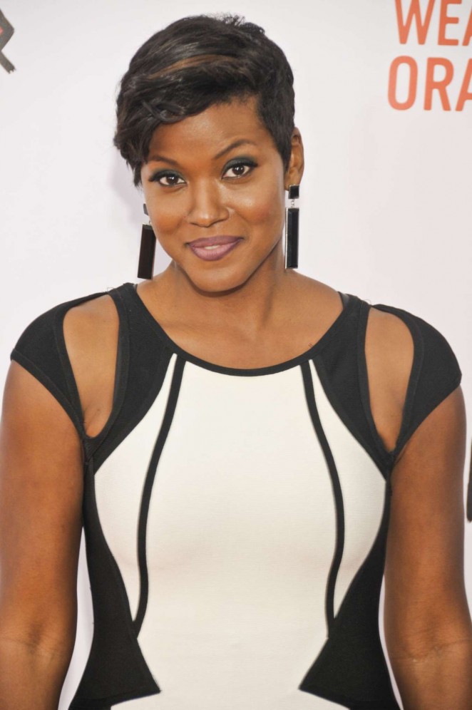 Picture of Cassandra Freeman