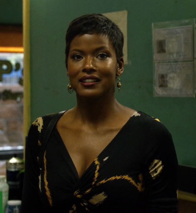 Cassandra Freeman image