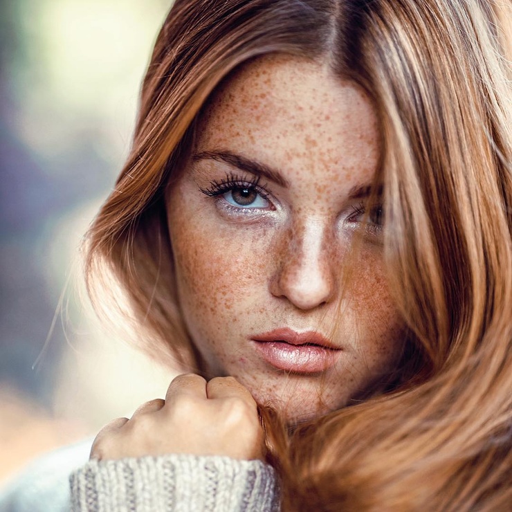 Picture of Lara Vogel