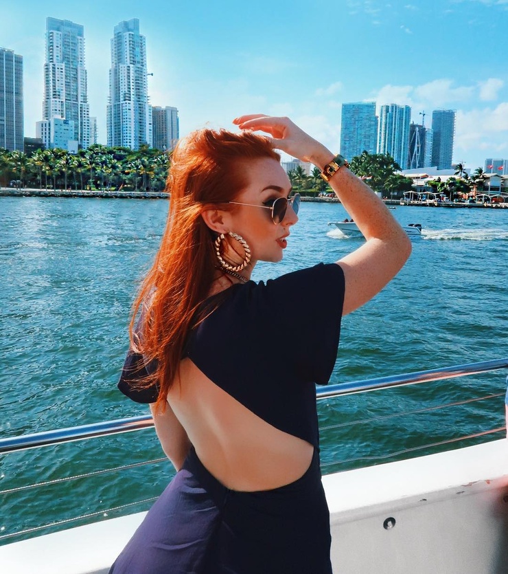 Image of Trixie Belle