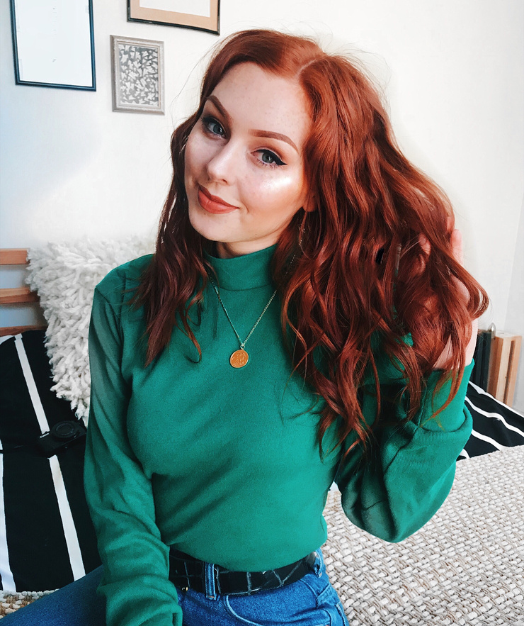Picture of Trixie Belle