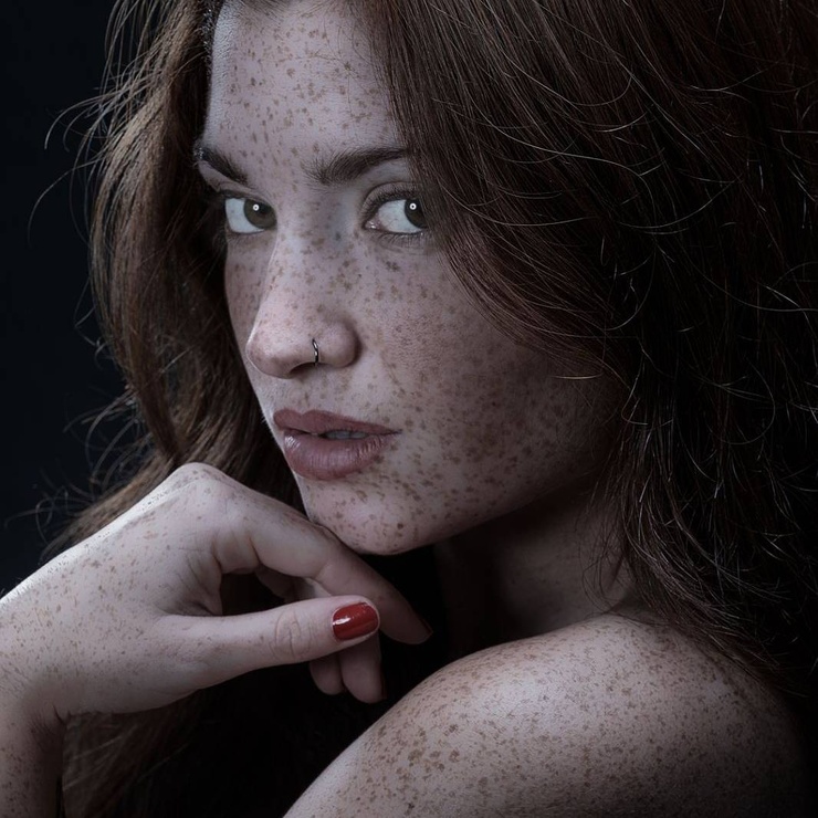 Picture of Patricia Perez.