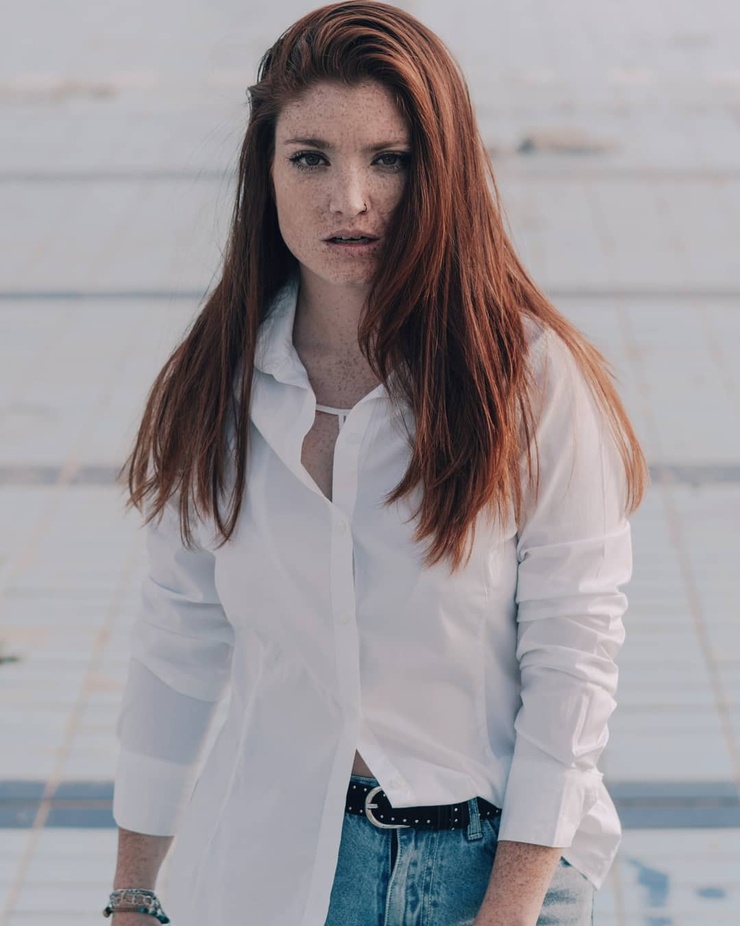 Picture of Patricia Perez.