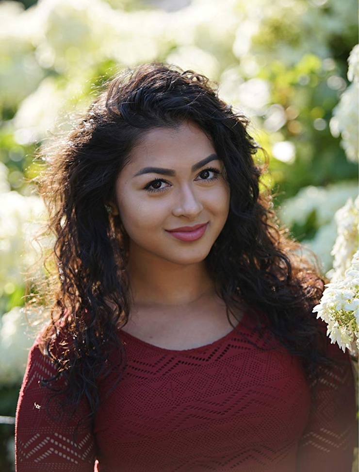 Picture of Rehnuma Rahman