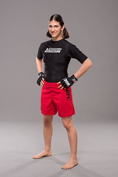 Roxanne Modafferi