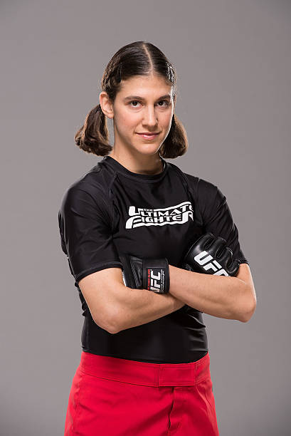 Roxanne Modafferi