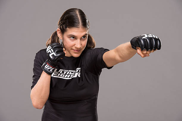 Roxanne Modafferi