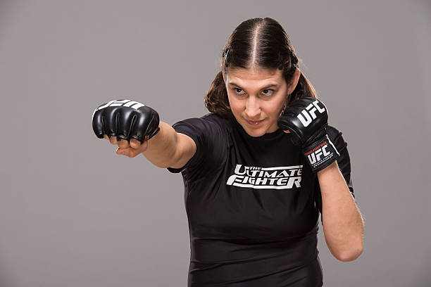 Roxanne Modafferi