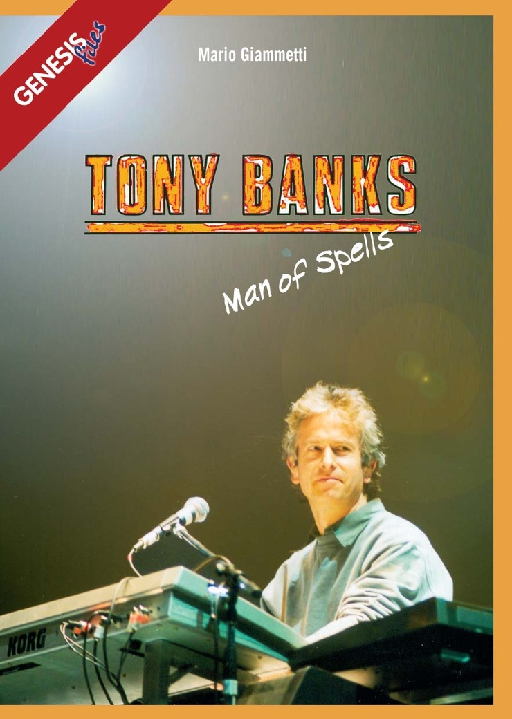 Tony Banks picture