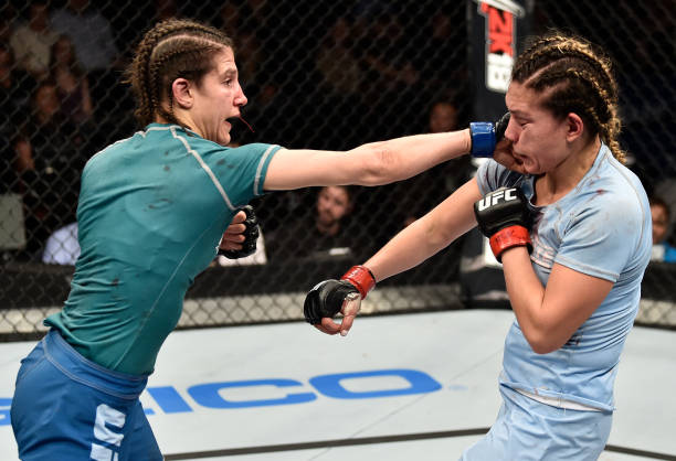 Roxanne Modafferi, Nicco Montano