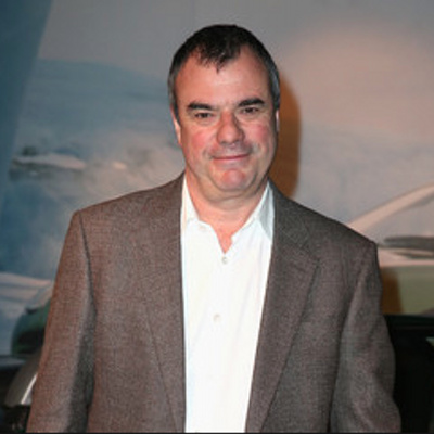 Picture of Chris Corbould