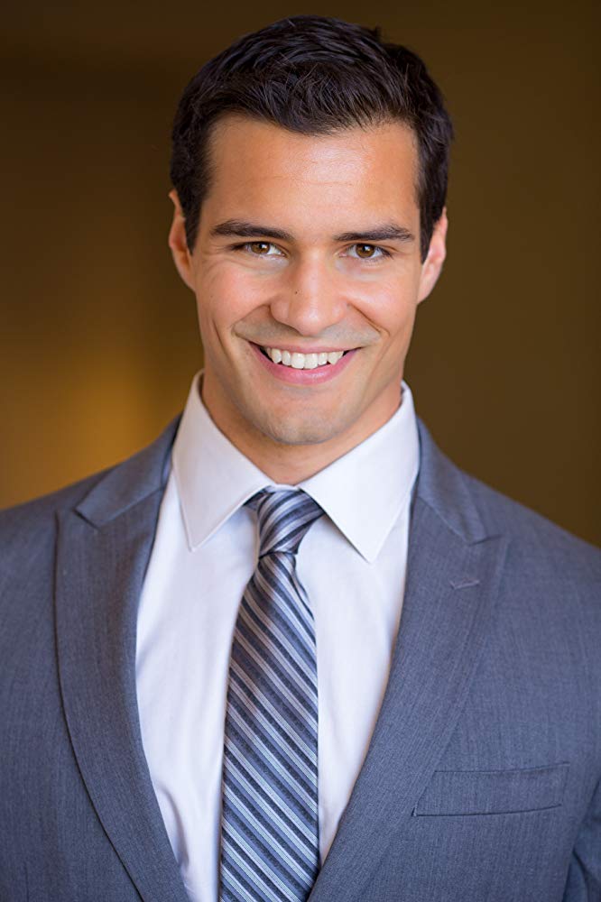 Picture of Greg Audino