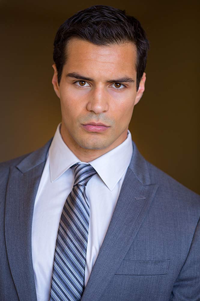 Picture of Greg Audino
