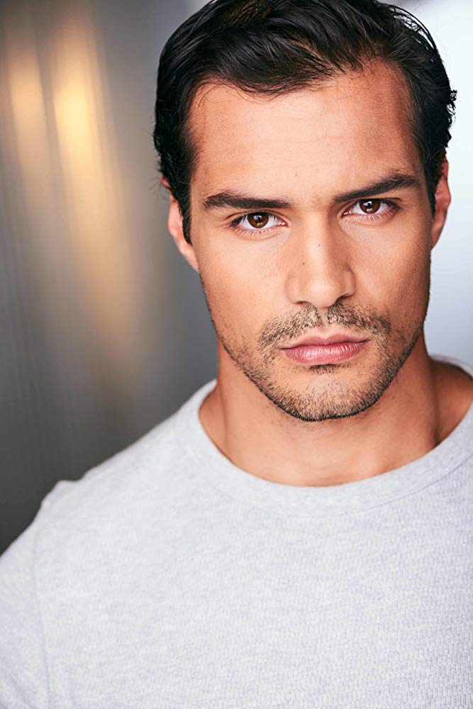 Picture of Greg Audino