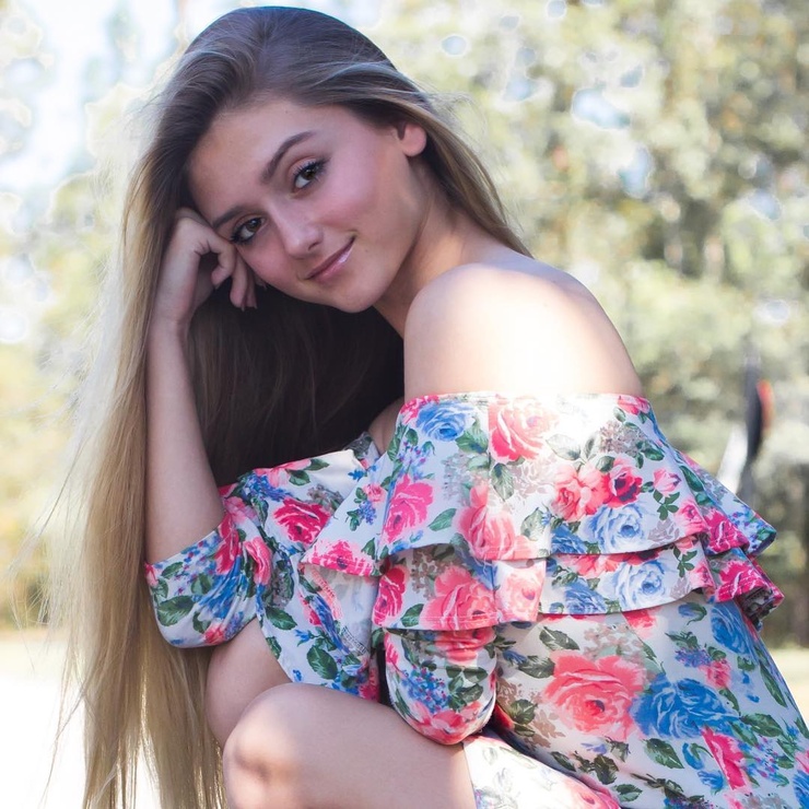 Image of Brooklyn Gabby