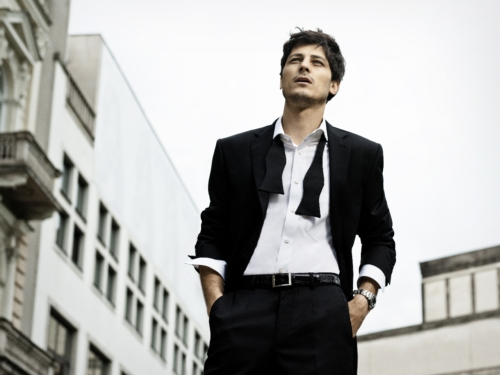 Picture of Atesh Salih