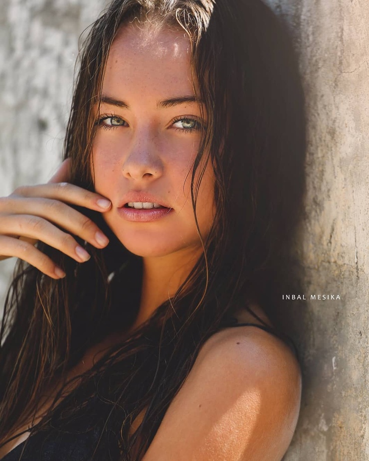 Picture of Tali Krasnopolski