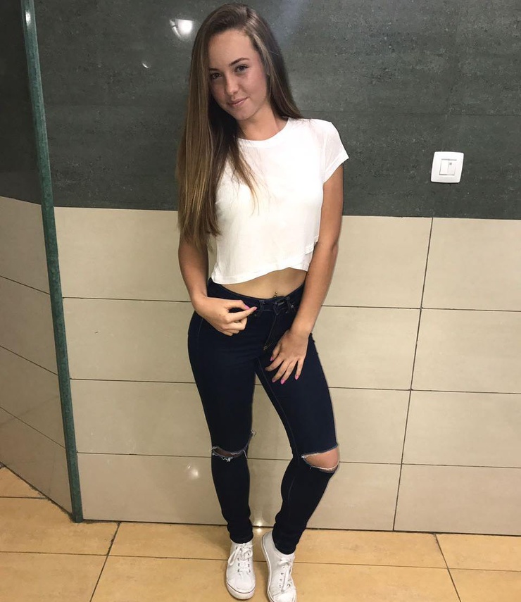 Image of Tali Krasnopolski