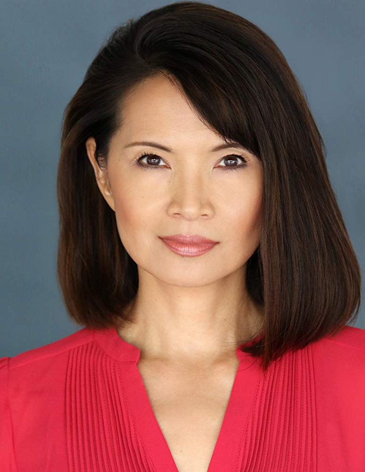 Picture of Jane Rumbaua