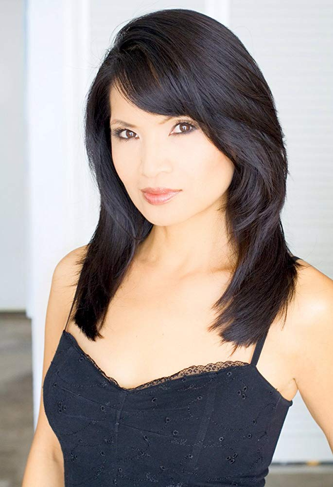 Picture of Jane Rumbaua