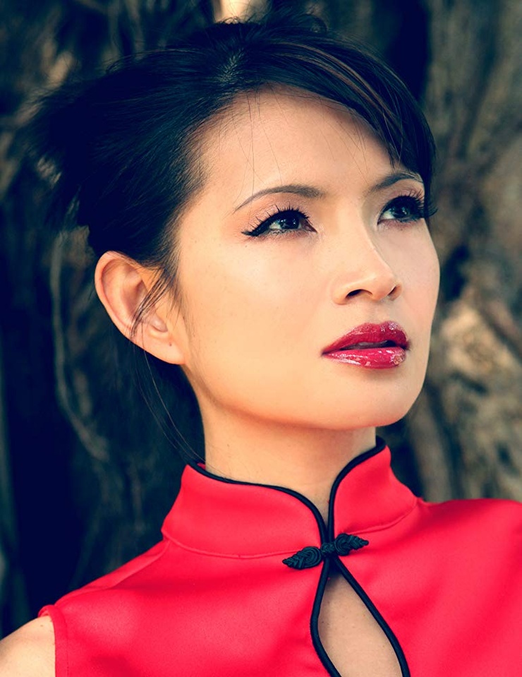 Picture of Jane Rumbaua
