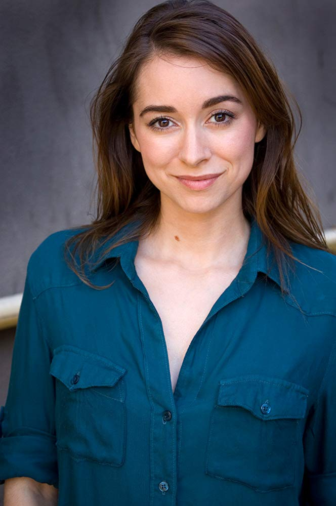 Melanie Recker image