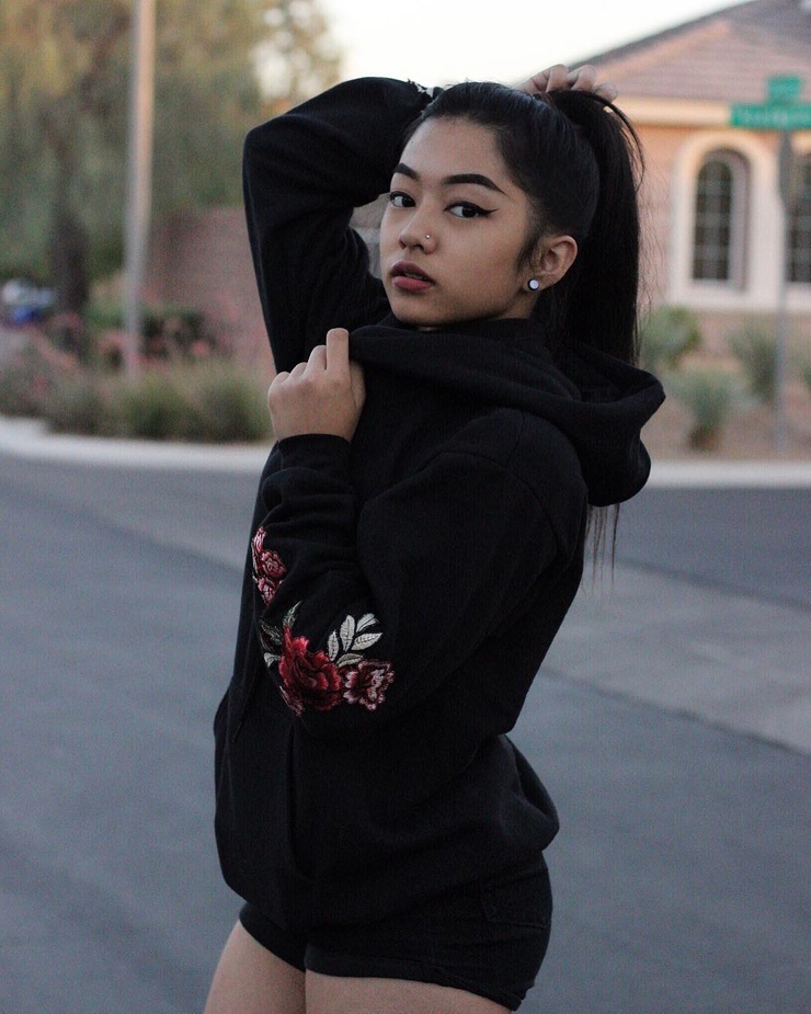 Picture of Jeyna Ponce