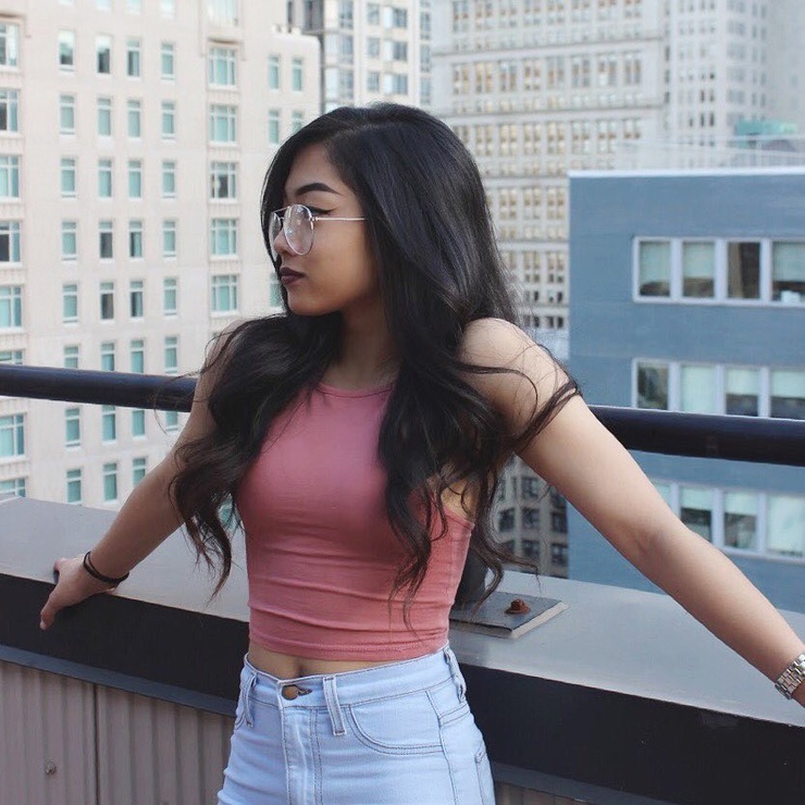 Picture of Jeyna Ponce