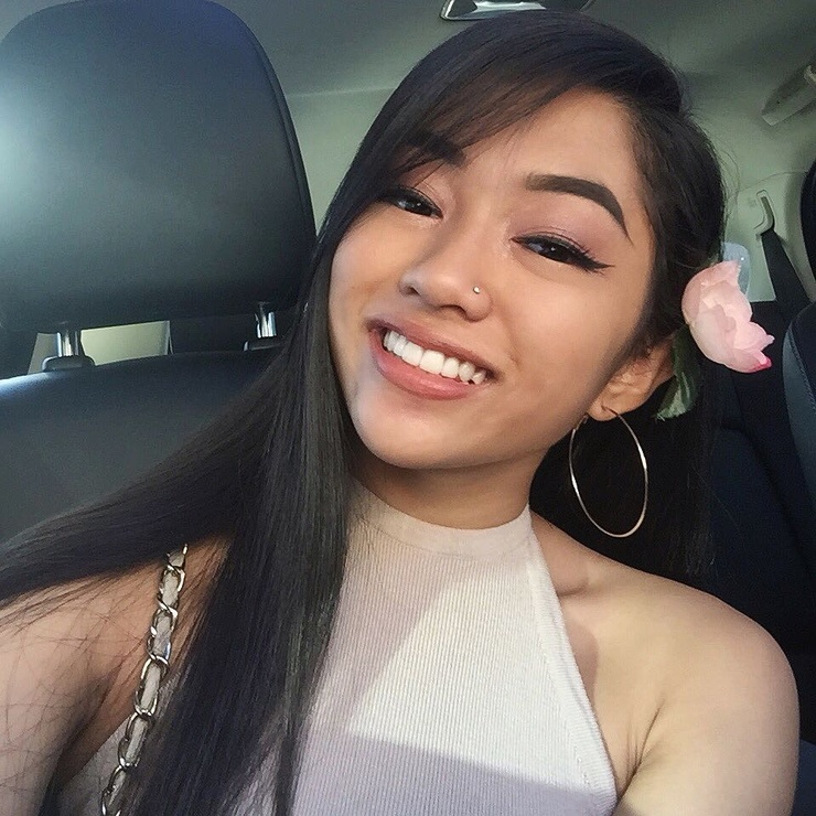 Picture of Jeyna Ponce