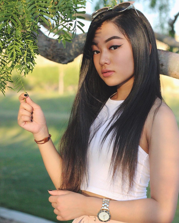 Picture of Jeyna Ponce