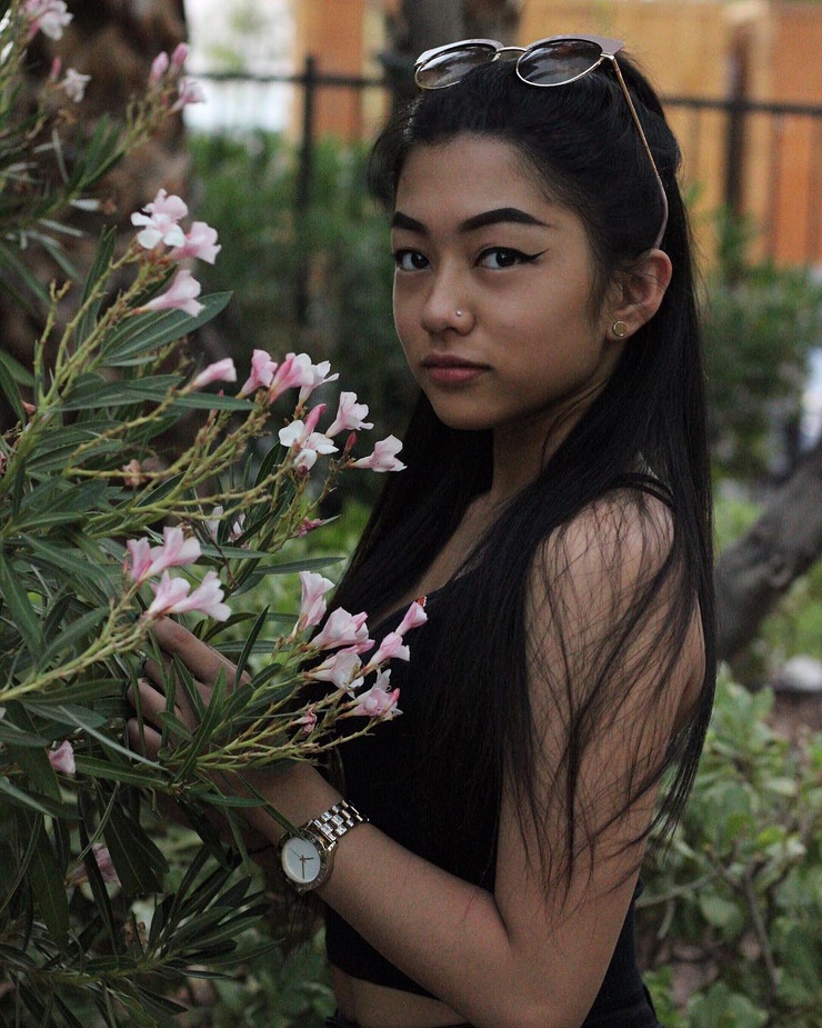 Picture of Jeyna Ponce