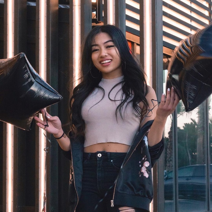 Picture of Jeyna Ponce