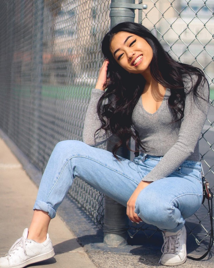 Image of Jeyna Ponce